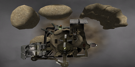 Unreal Archive / Unreal Tournament 2004 (UT2004) / Maps / Vehicle CTF / Ascension